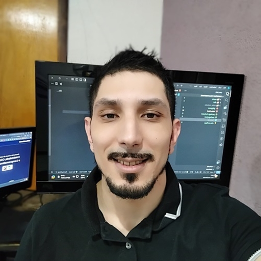 Portifólio Willian D. Daniel - Desenvolvedor Full Stack